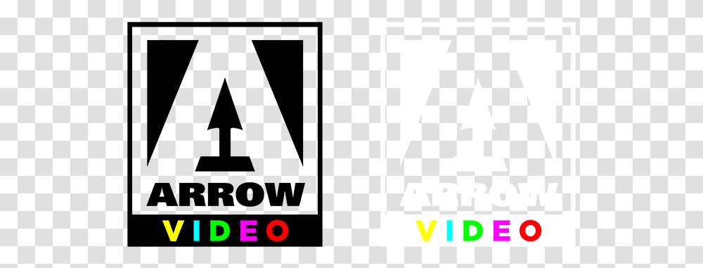 Arrow Video Logo, Trademark, Label Transparent Png – Pngset.com