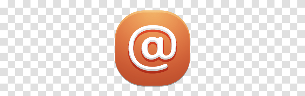 At Sign, Logo, Trademark, Label Transparent Png – Pngset.com
