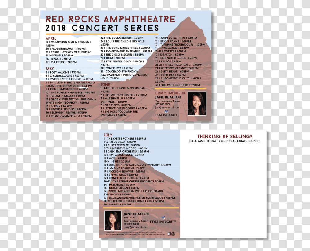 Brochure, Advertisement, Poster, Flyer, Paper Transparent Png – Pngset.com