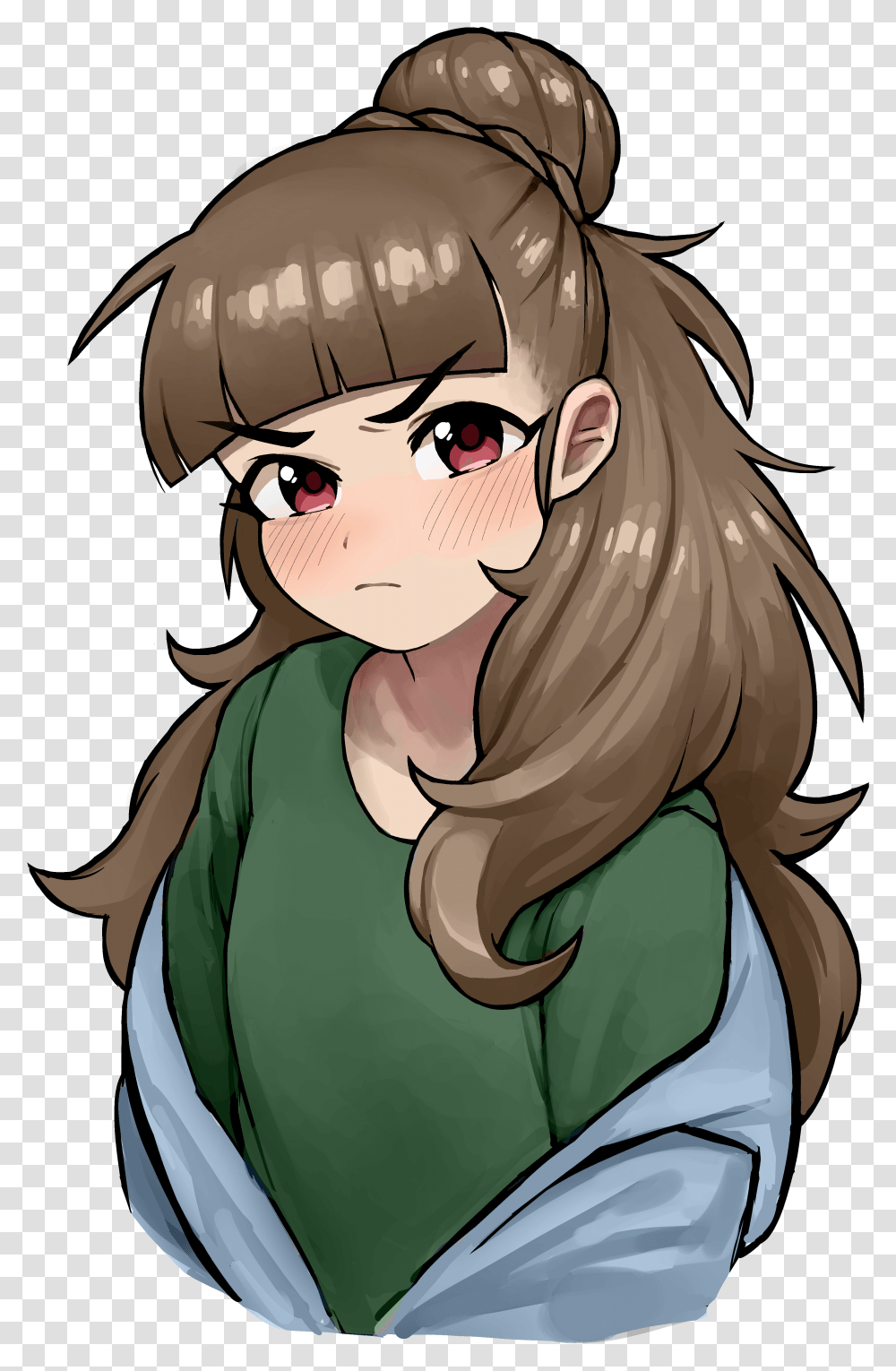Cartoon, Comics, Book, Manga, Person Transparent Png – Pngset.com