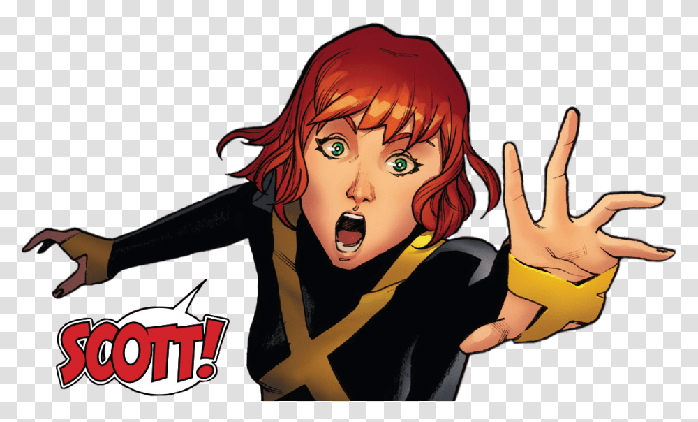 Cartoon, Comics, Book, Person, Human Transparent Png – Pngset.com