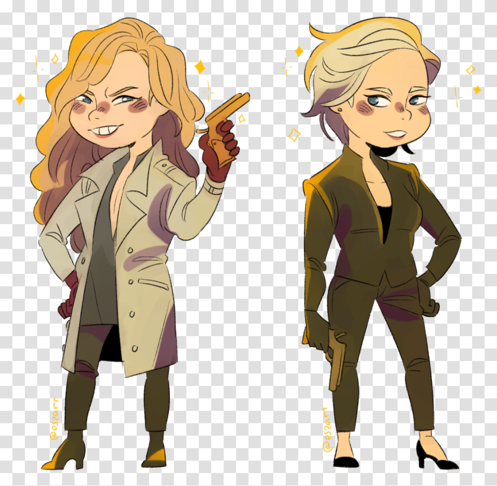 Cartoon, Person, Comics, Book Transparent Png – Pngset.com