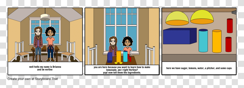 Cartoon, Person, Label, Book Transparent Png – Pngset.com