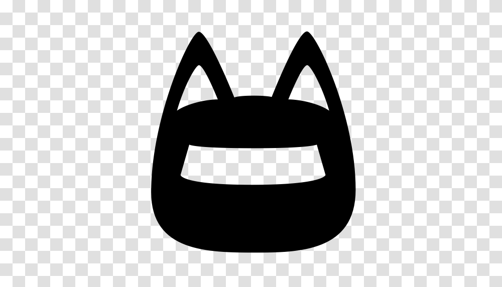 Cat Logo Robocat Icon, Gray, World Of Warcraft Transparent Png – Pngset.com