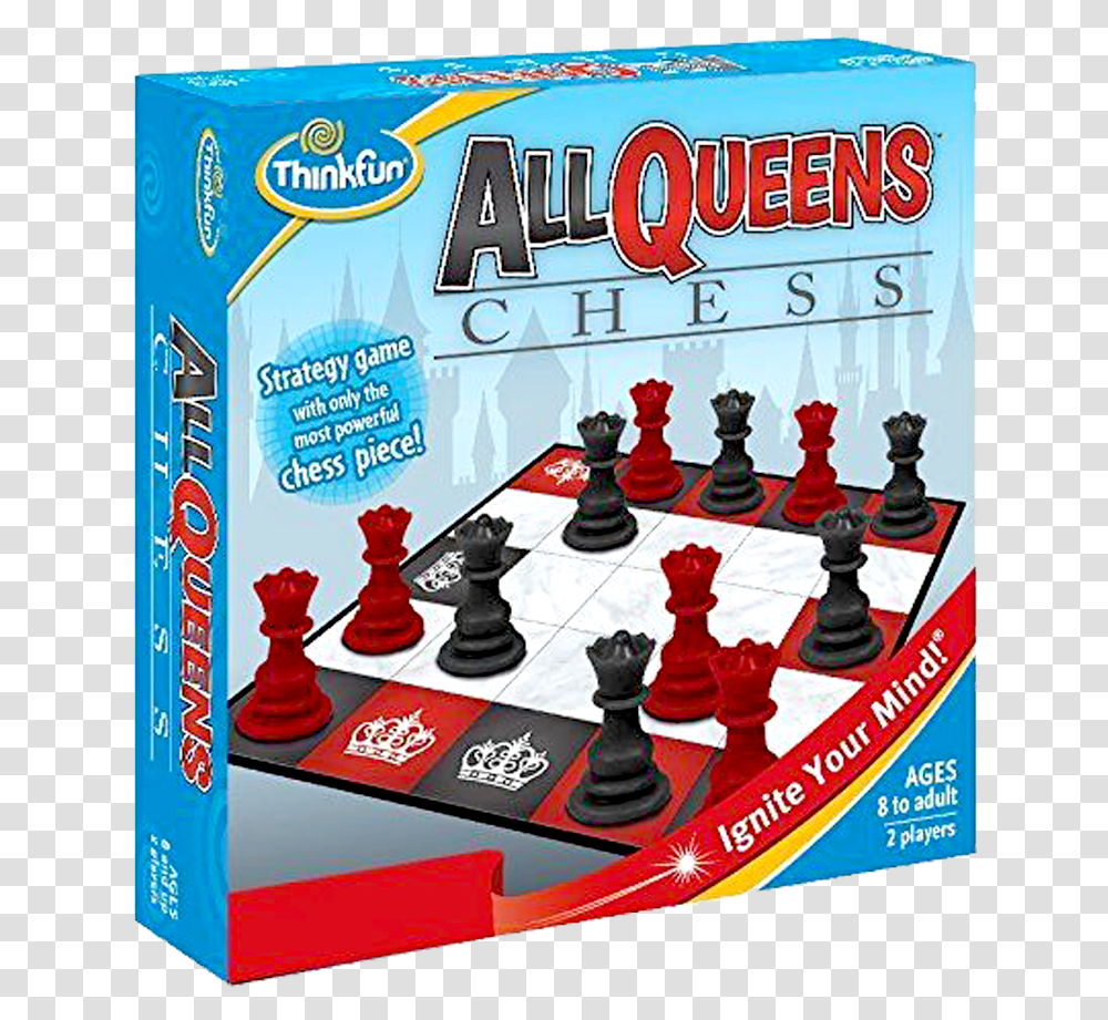 Chess, Game Transparent Png – Pngset.com