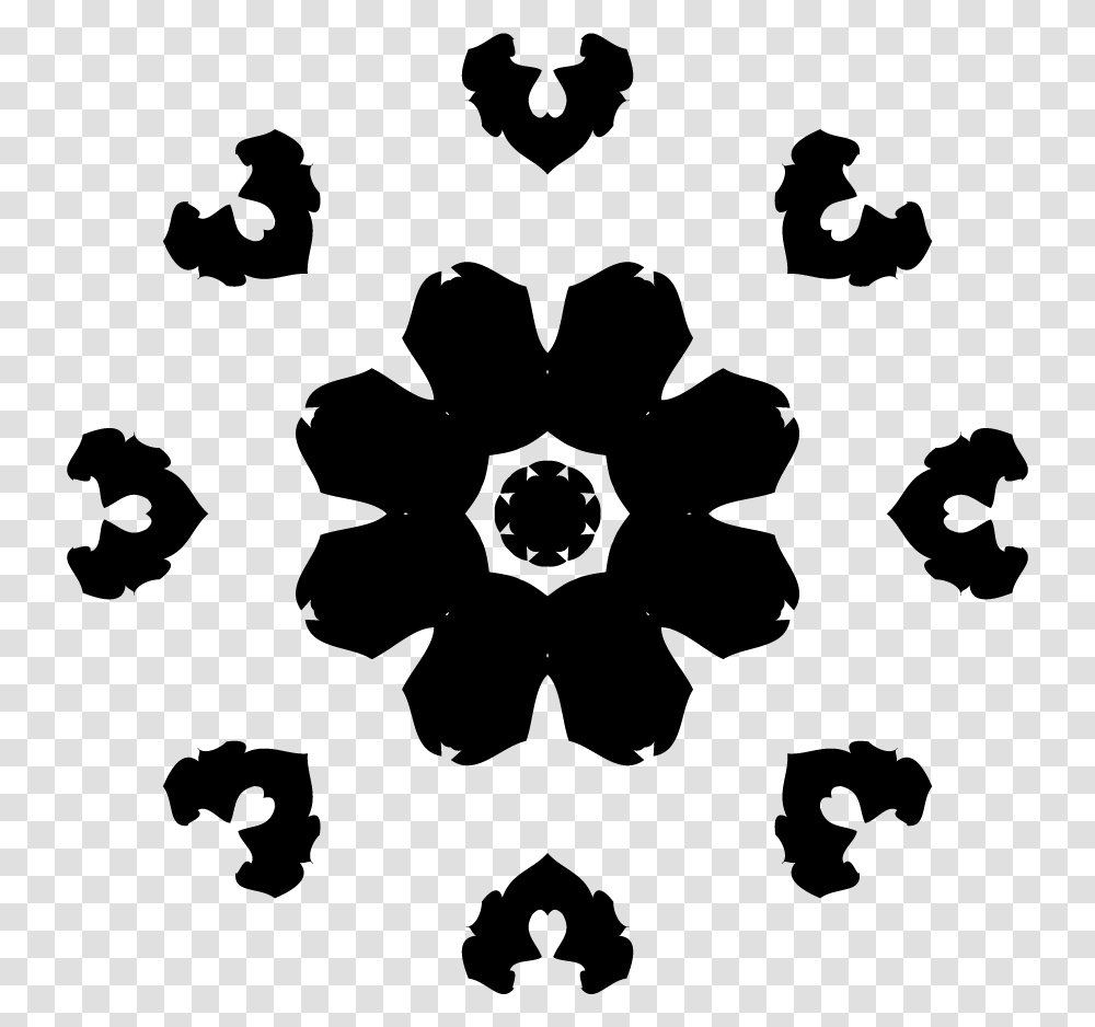 Clip Art, Stencil, Person, Human Transparent Png – Pngset.com