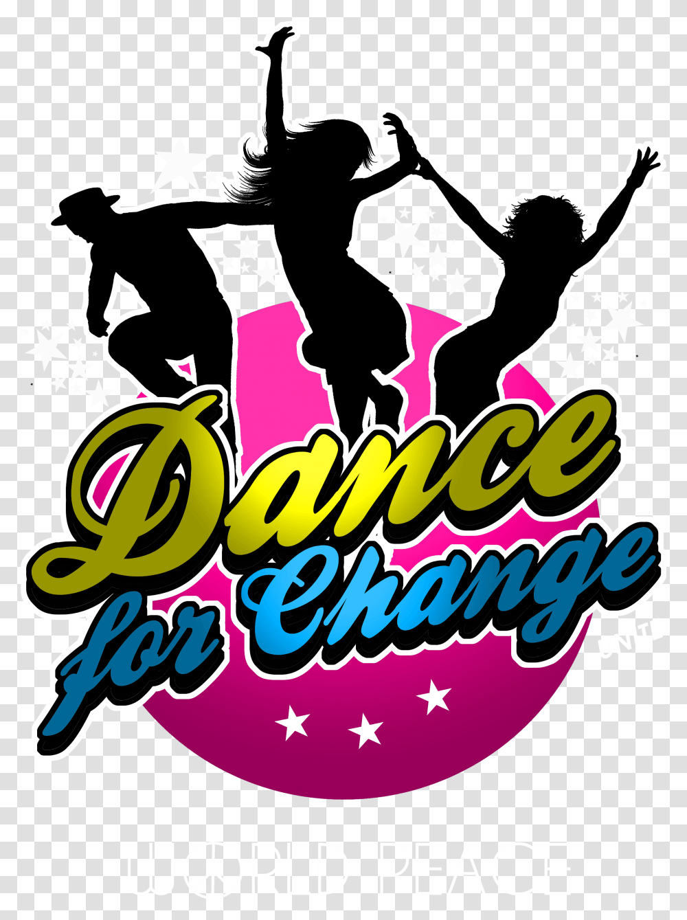 Dance Logo Hd, Poster, Advertisement, Flyer, Paper Transparent Png ...