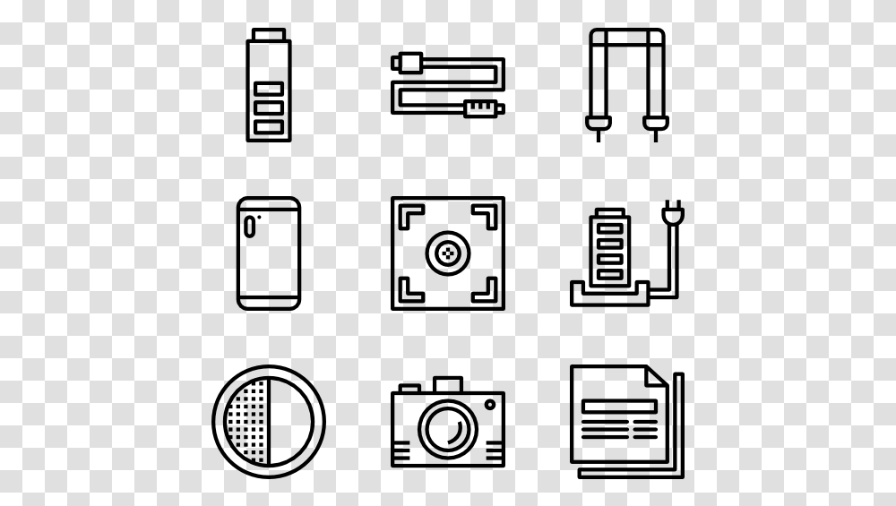 Device Icons, Gray, World Of Warcraft Transparent Png – Pngset.com