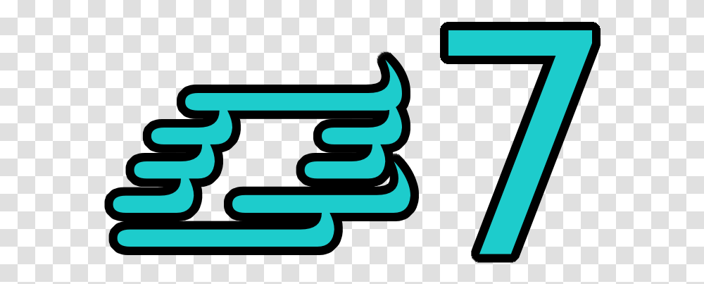 Download Hd Q7 Logo Clip Art, Text, Symbol, Alphabet, Label Transparent ...