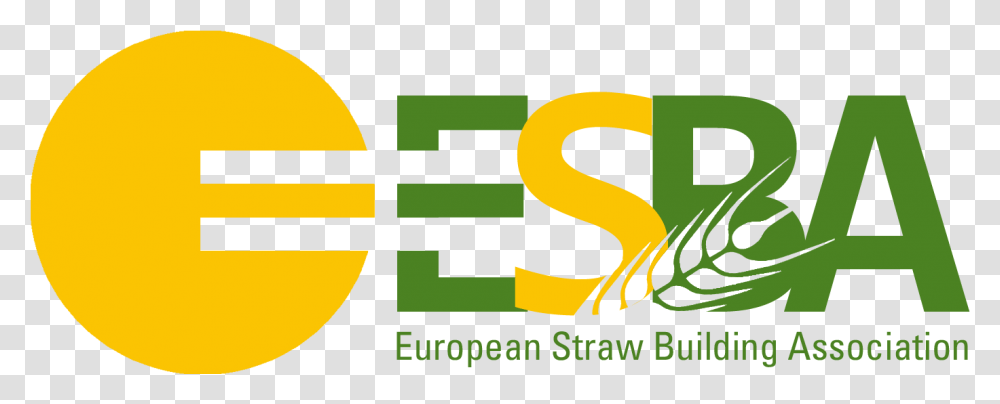 Esba Graphic Design, Text, Logo, Symbol, Trademark Transparent Png ...