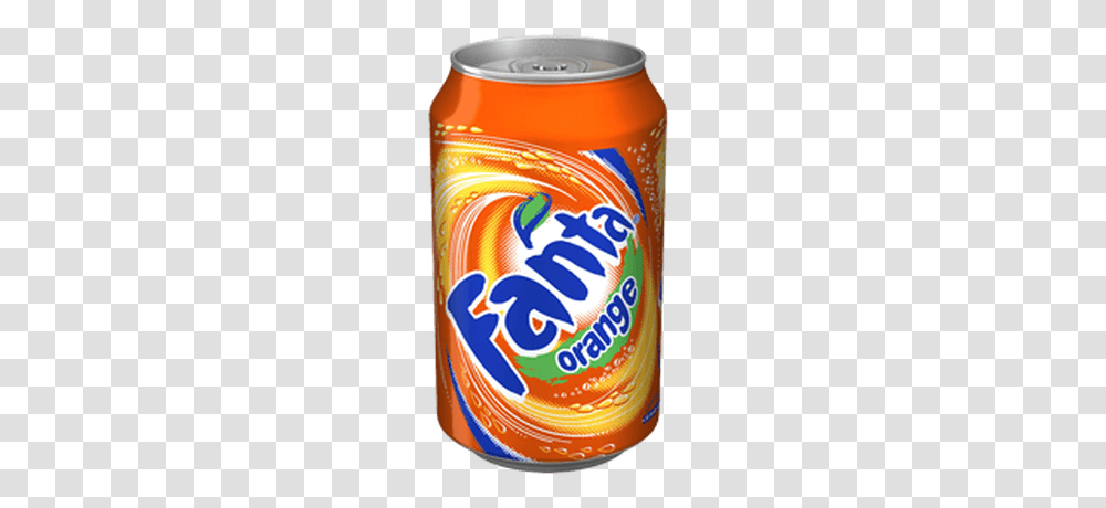 Fanta, Drink, Tin, Can, Beer Transparent Png – Pngset.com