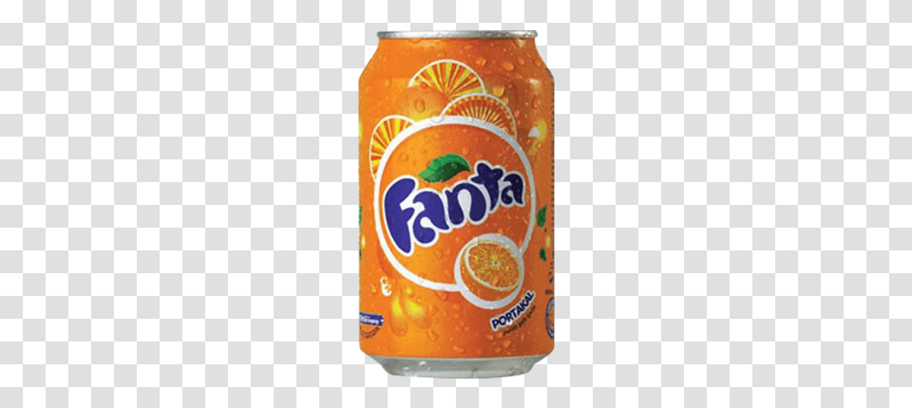 Fanta, Drink, Tin, Can, Beer Transparent Png – Pngset.com