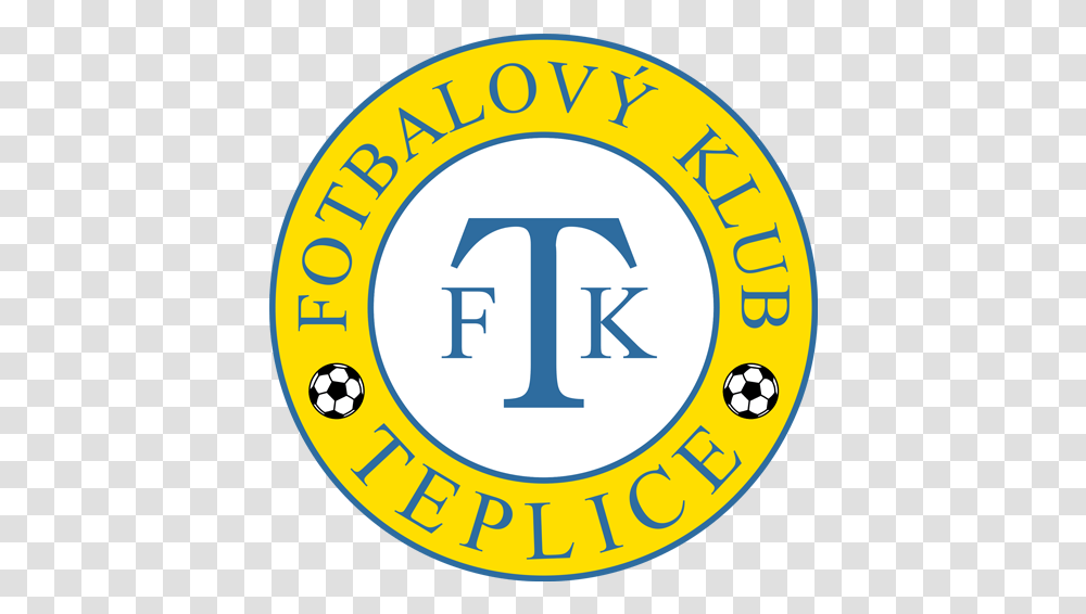Fk Teplice, Logo, Trademark Transparent Png – Pngset.com
