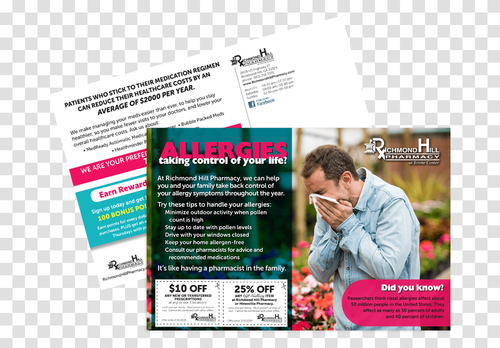 Flyer, Poster, Paper, Advertisement, Brochure Transparent Png – Pngset.com