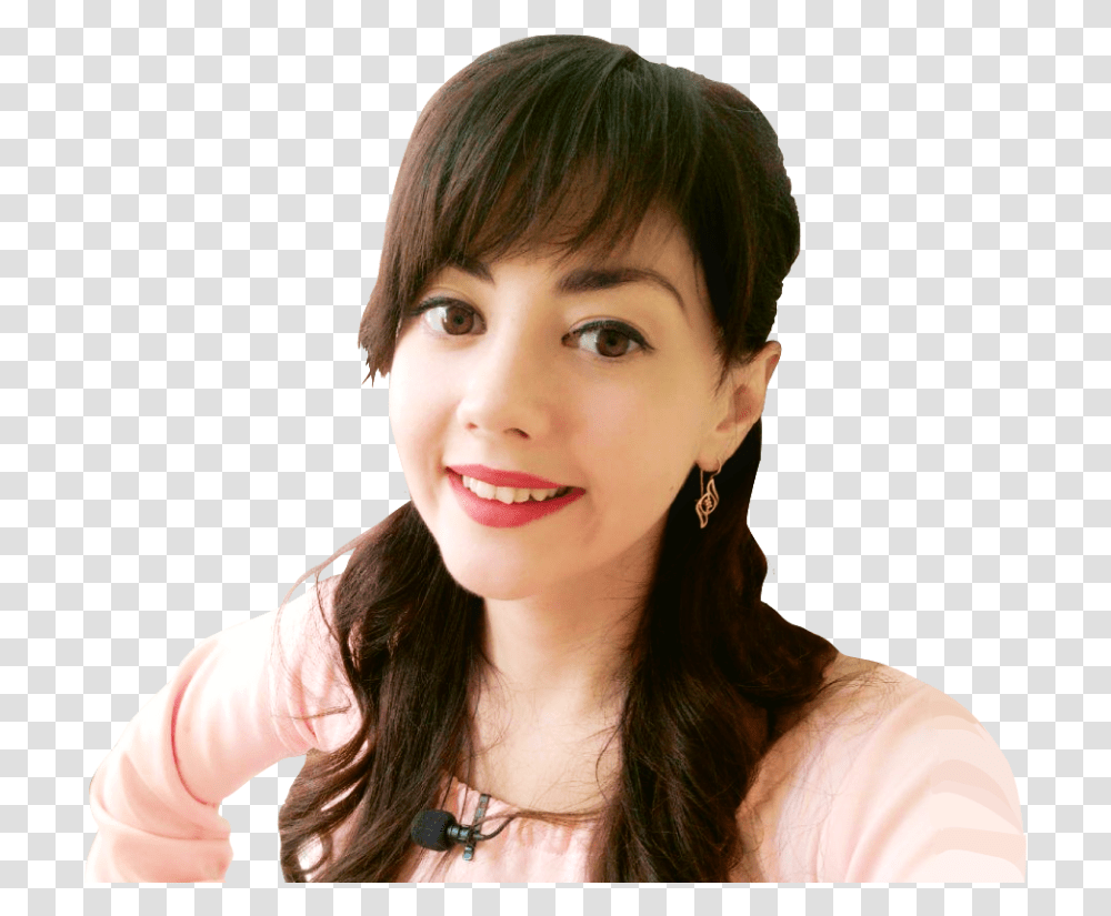 Girl, Person, Human, Sweets, Food Transparent Png – Pngset.com