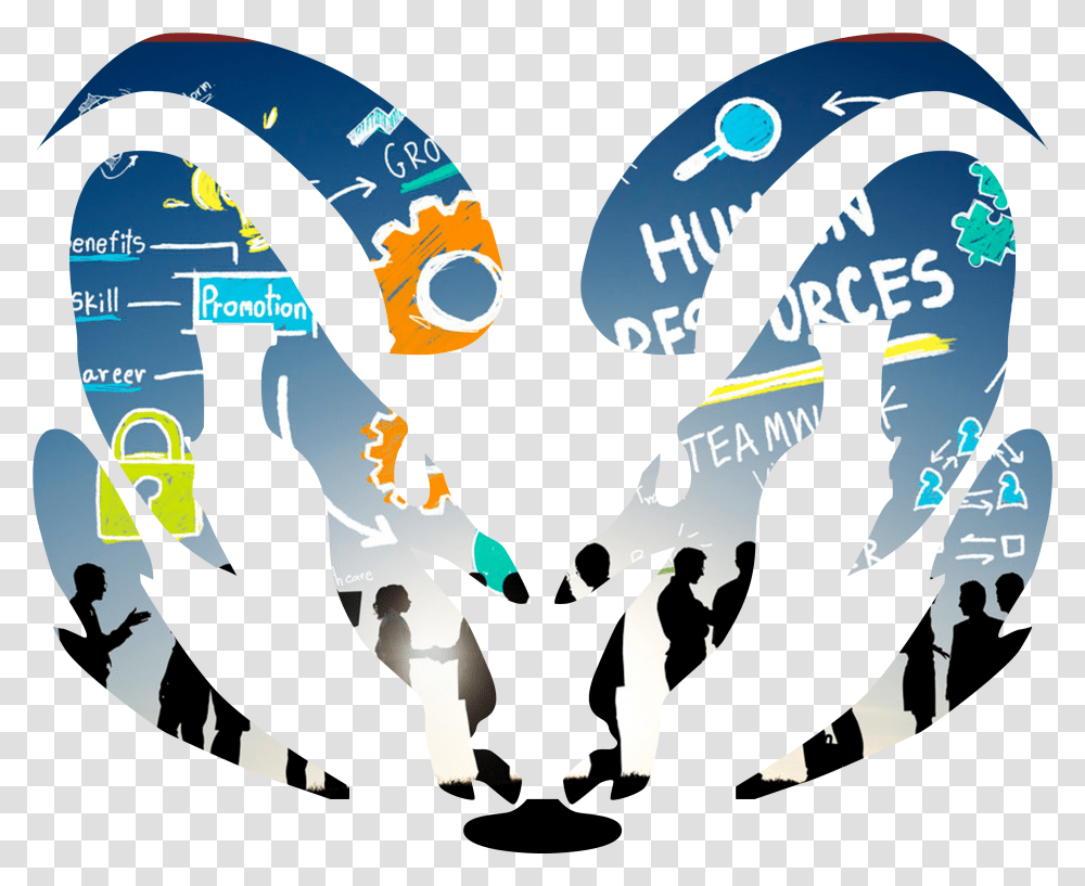Graphic Design, Person, Crowd Transparent Png – Pngset.com