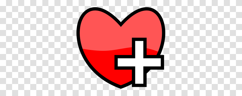 Heart First Aid, Logo, Trademark Transparent Png – Pngset.com