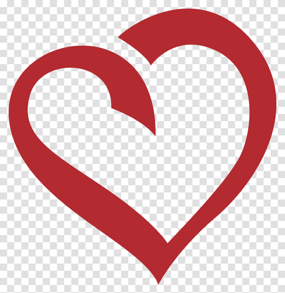 Heart, Label, Logo Transparent Png – Pngset.com