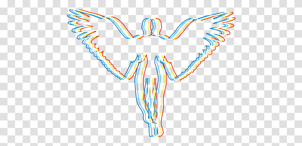 Illustration, Light, Emblem, Bird Transparent Png – Pngset.com