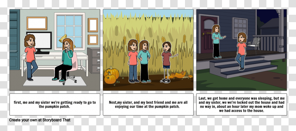 Illustration, Person, Comics, Book, Poster Transparent Png – Pngset.com