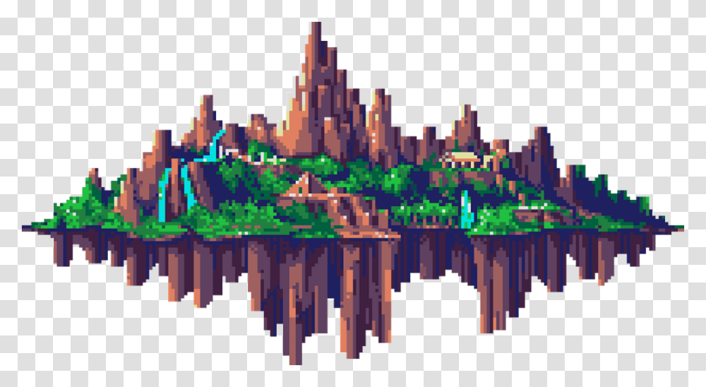 Image, Metropolis, City, Urban, Building Transparent Png – Pngset.com