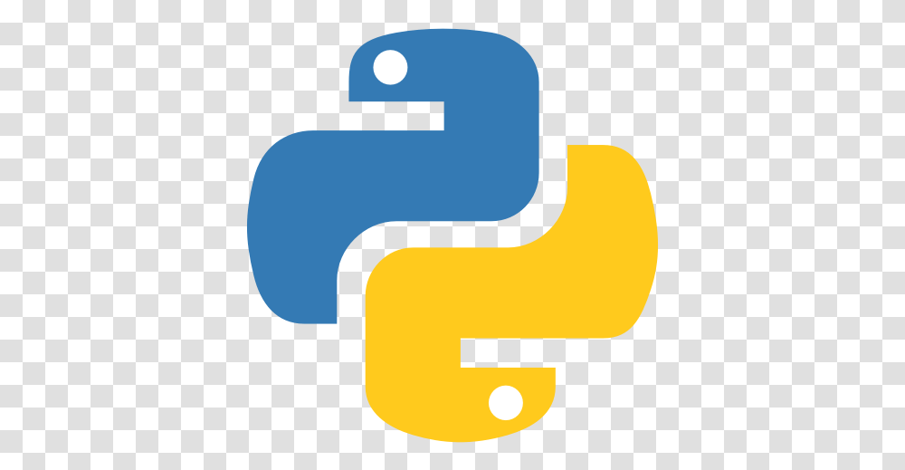 Logo Python Icon Python Logo Number Symbol Text Alphabet