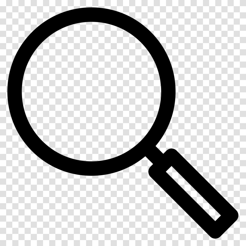 Magnifier Magnifying Glass Icon Transparent Png Pngset