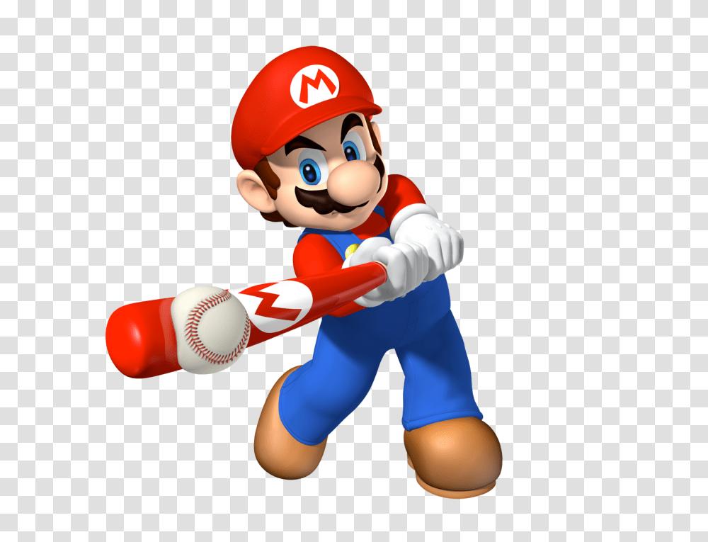 Mario, Character, People, Person, Human Transparent Png – Pngset.com