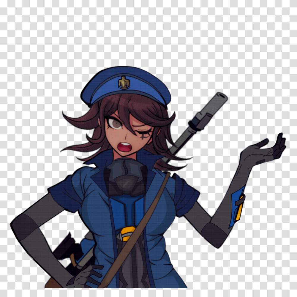 Nyahaha, Person, Manga, Comics, Book Transparent Png – Pngset.com