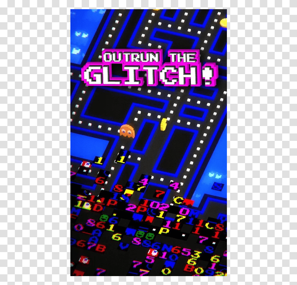 Pac Man Transparent Png – Pngset.com