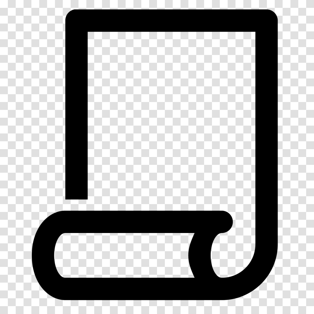 Paper Icon, Gray, World Of Warcraft Transparent Png – Pngset.com