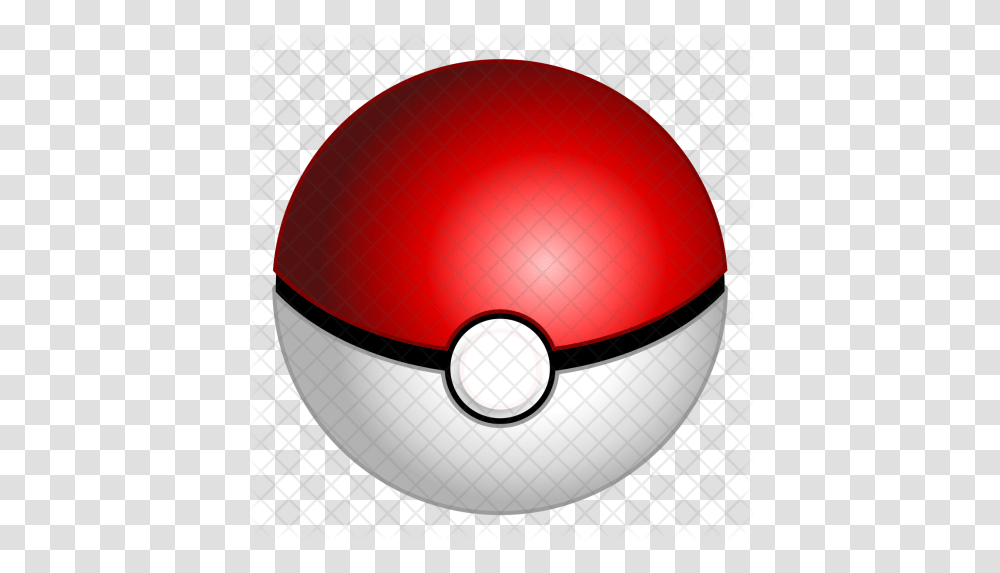 Pokemon Icon Sphere, Ball, Balloon, Sport, Sports Transparent Png ...