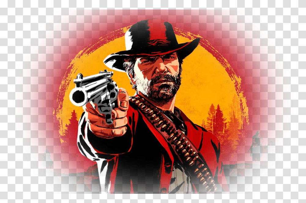 Arthur Morgan Download Red Dead Redemption 2 Arthur Apparel Hat