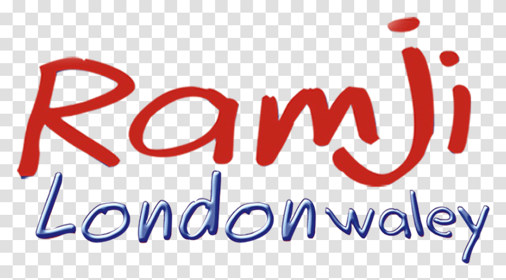 Ramji Londonwaley Calligraphy, Alphabet, Logo Transparent Png – Pngset.com