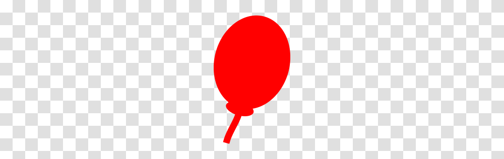 Red Balloon Icon, Logo, Trademark Transparent Png – Pngset.com
