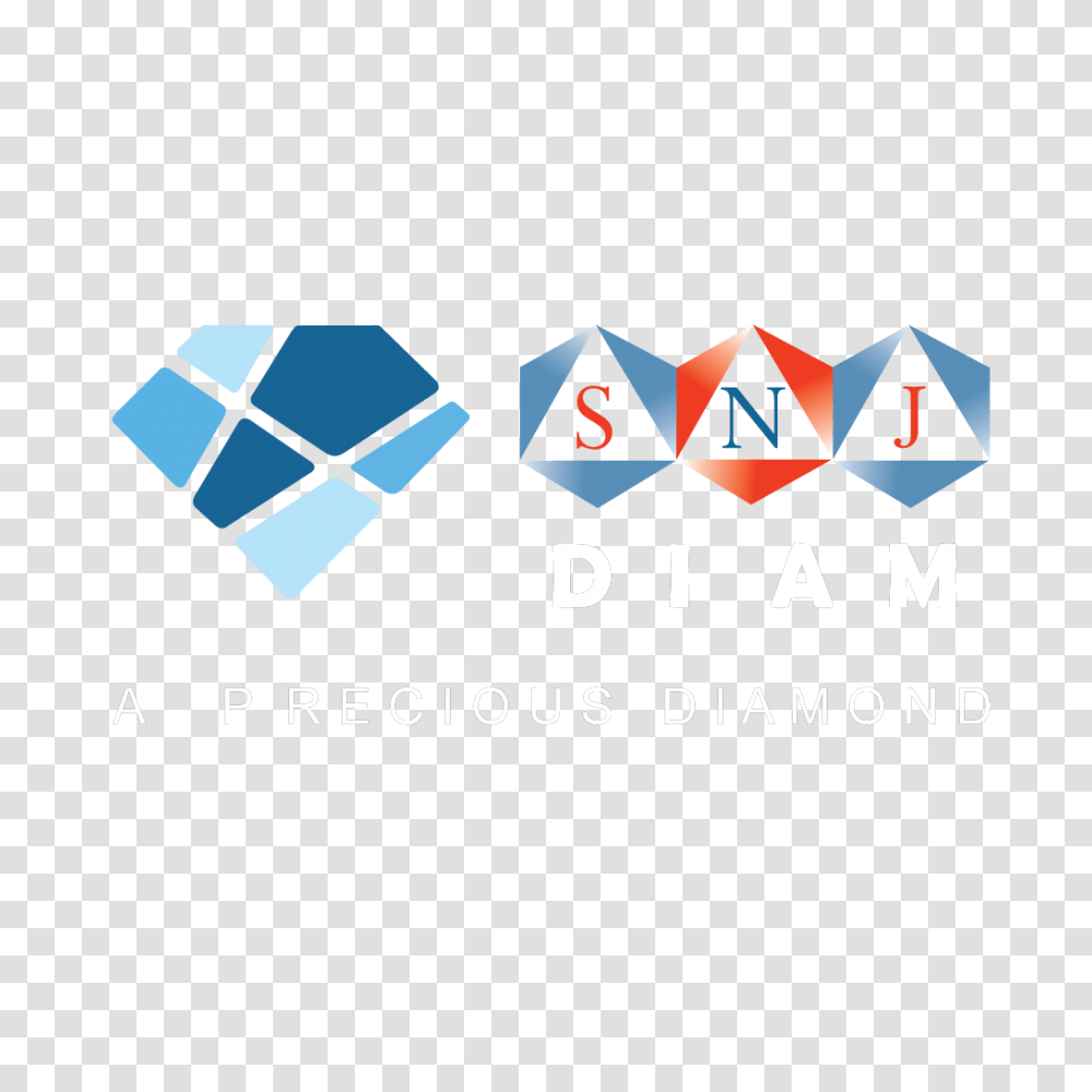 Snj Diamond, Logo, Rug Transparent Png – Pngset.com