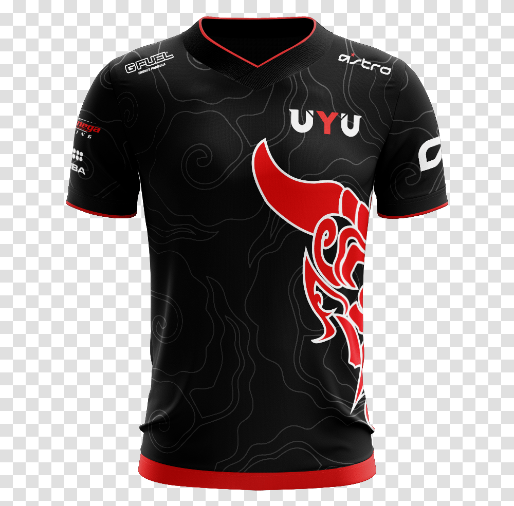 Uyu T Shirt, Apparel, Jersey, Sleeve Transparent Png – Pngset.com